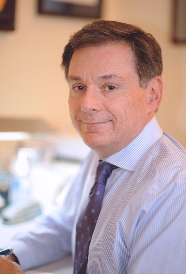 About Us Michael Kazim, MD, | New York Oculoplastic and Orbital Surgery